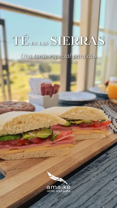 Amaike - Promociones